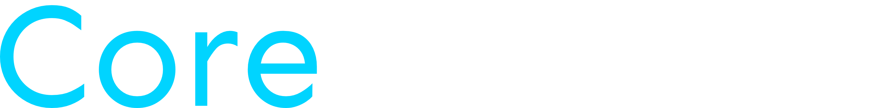 CoreModular